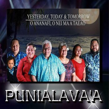 Punialavaa lyrics | Musixmatch
