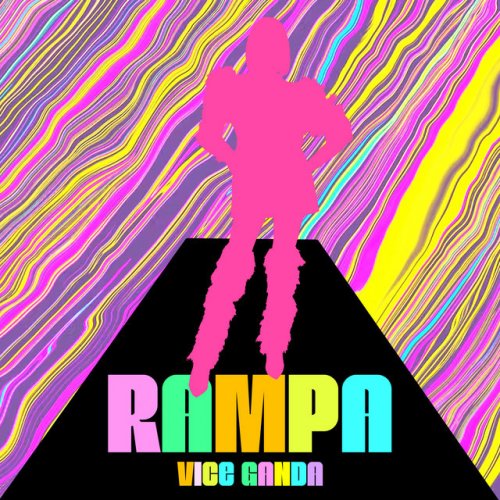 Letra de Vice Ganda - Rampa | Musixmatch