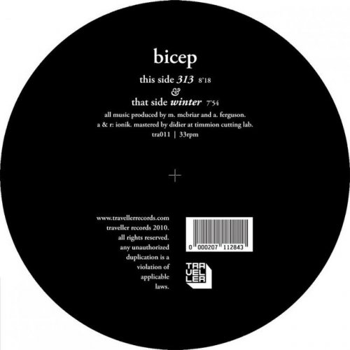 Letra de Bicep - 313 | Musixmatch
