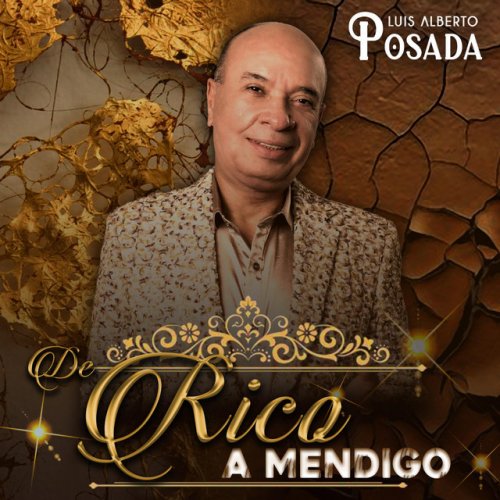Letra de Luis Alberto Posada - Basta Con Licor | Musixmatch
