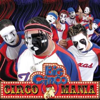 Letra de Rata Inmunda de Big Circo | Musixmatch