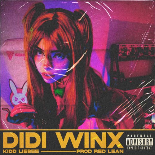 Letra de Didi WINX! de Kidd Liebee | Musixmatch