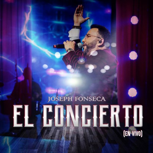 Joseph Fonseca - Que Levante La Mano (En Vivo) lyrics | Musixmatch Joseph Fonseca - Que Levante La Mano (En Vivo) lyrics | Musixmatch
