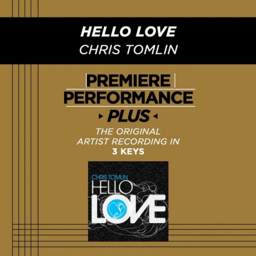 Chris Tomlin Sing Sing Sing Performance Track In Key Of E With