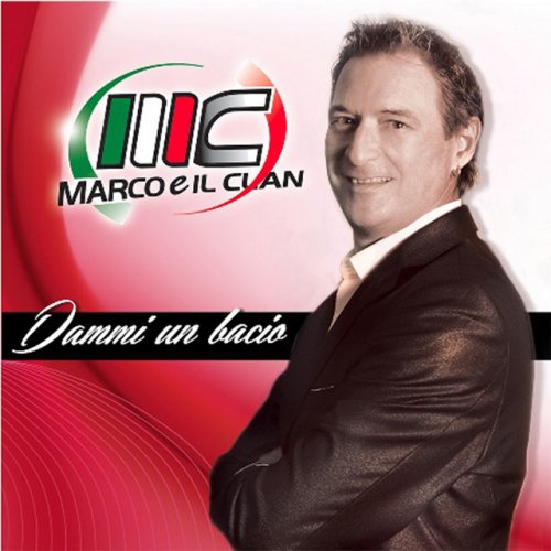 Marco e il clan - paroles de Esto Encantamiento | Musixmatch