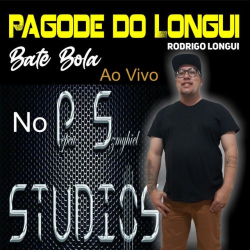 Rodrigo Longui - Deixar Queimar - Ao Vivo Lyrics | Musixmatch