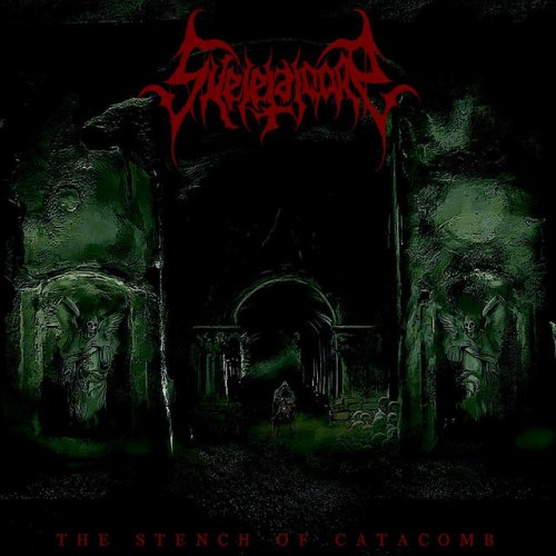 Letra de Skeletal Gore - Suffering | Musixmatch