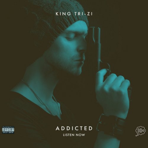Letra de Addicted de King Tri-Zi | Musixmatch
