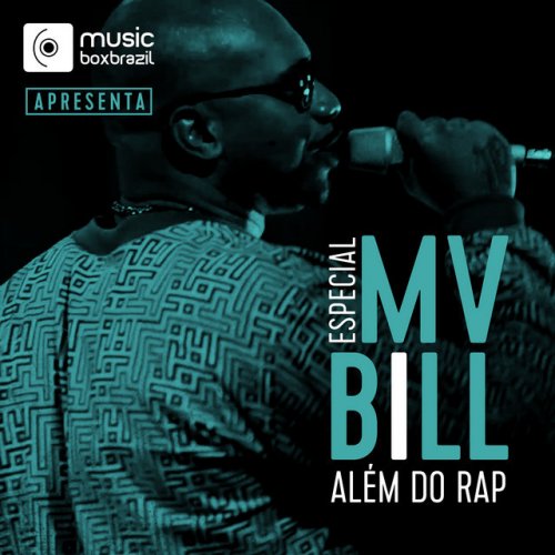 MV Bill feat. Hamilton De Holanda & Afrojazz - Marginal Menestrel - Ao ...