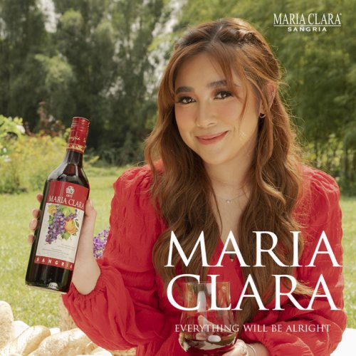 Moira Dela Torre - Maria Clara lyrics translation in Filipino | Musixmatch