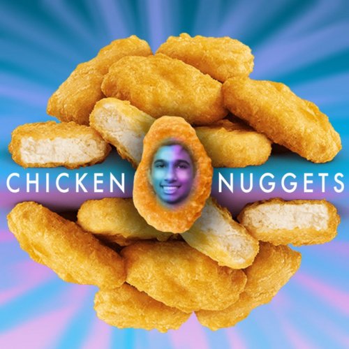 Memes McGee - Chicken Nugget Pls Lyrics | Musixmatch