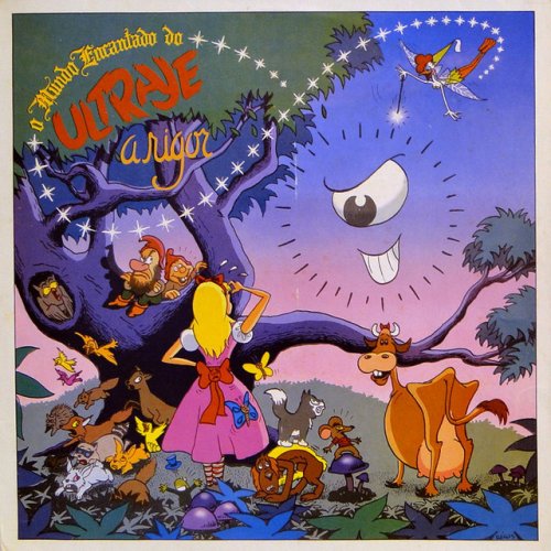 Letra de Inútil (Ao vivo) de Ultraje a Rigor | Musixmatch