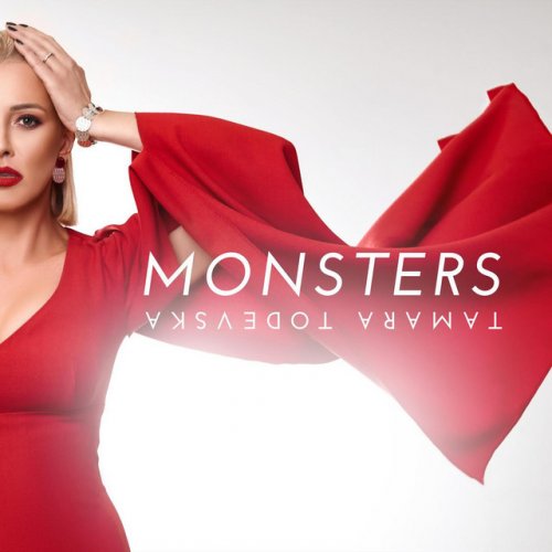 Tamara Todevska - Monsters Lyrics | Musixmatch