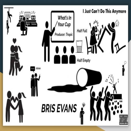 Bris Evans - Honestly Lyrics | Musixmatch