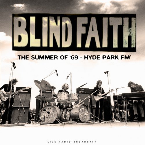 Letra de Sleeping In The Ground de Blind Faith | Musixmatch