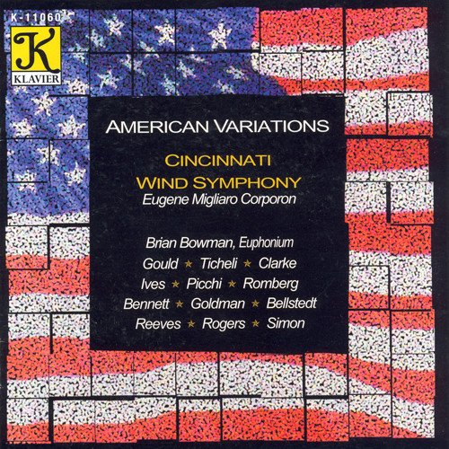 Letra de Amazing Grace de Frank Ticheli, Cincinnati Wind Symphony ...