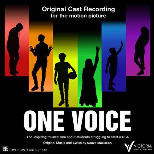 Letra de Brave End Credits de Victoria School of the Arts feat. Rebecca ...