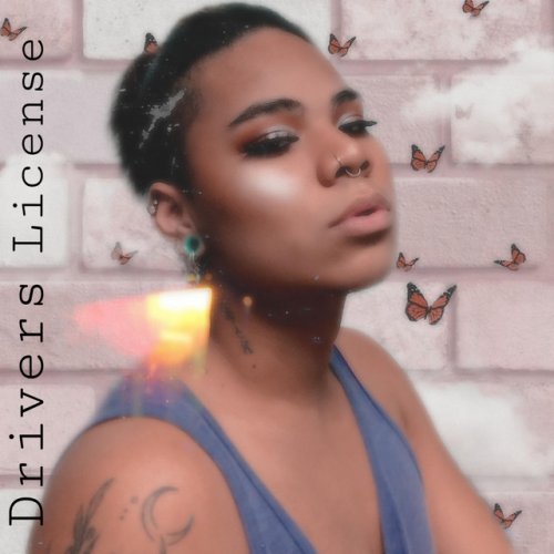 JE$$ - Drivers License lyrics | Musixmatch