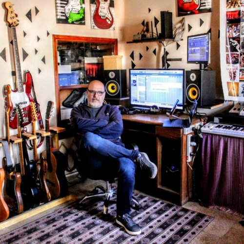 Flavio Gonzalez - Ruidos Extraños lyrics | Musixmatch