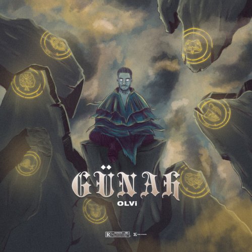 Olvi - trilyon Lyrics | Musixmatch