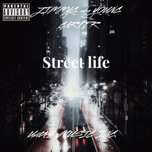 Jimmyg AKA Young Carter - Black Murda From Jail lyrics | Musixmatch