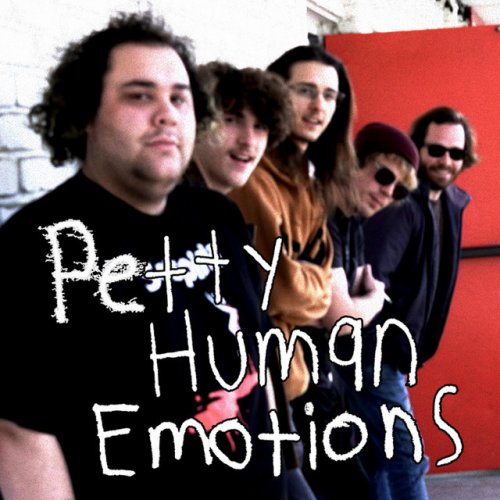 Letra de Ashley (2023 Version) de Petty Human Emotions | Musixmatch