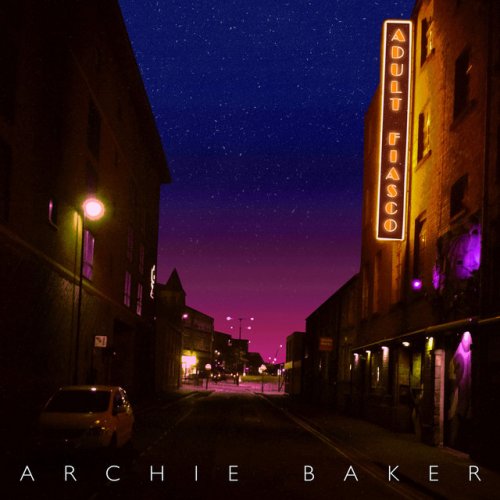 Archie Baker - If You Love Me lyrics | Musixmatch