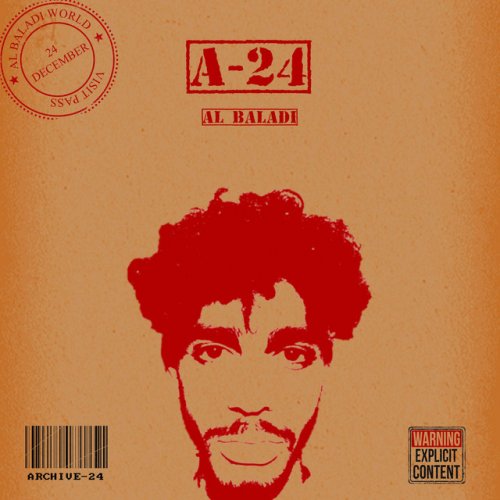 AL Baladi feat. BMK - Barrio Lyrics | Musixmatch