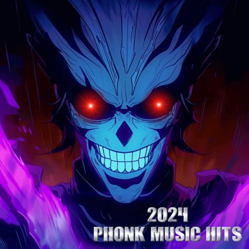 2024 Phonk Music Hits, Best Phonk Music 2024, Enlighter - Letras de Hit ...