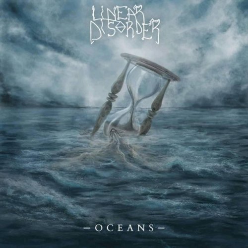 Linear Disorder - Trapped in the Past Lyrics | Musixmatch