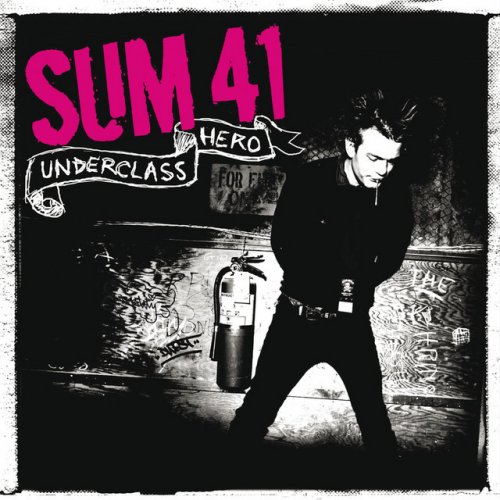 Sum 41 - With Me lyrics translation in French | Musixmatch