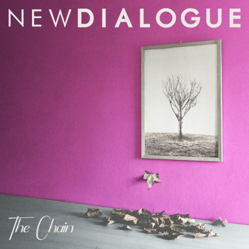 New Dialogue - The Chain - Cover lyrics | Musixmatch