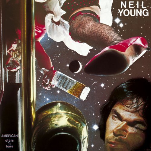 Neil Young - The Old Country Waltz - Remastered lyrics | Musixmatch