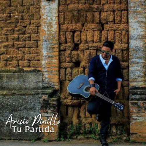 Arecio Pinillo - Abre tus alas Lyrics | Musixmatch