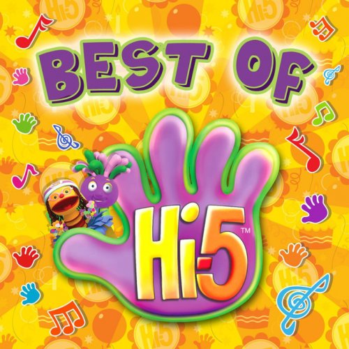 Hi5 - L.O.V.E. lyrics | Musixmatch