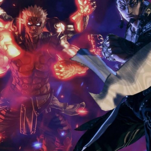 Braxton Knight - Asura's Wrath Lyrics | Musixmatch