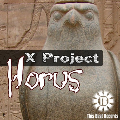 X Project - Horus Lyrics | Musixmatch
