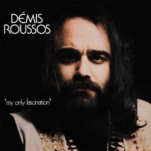 Demis Roussos - Un Dia Igual a Los Demas (Someday Somewhere) lyrics ...