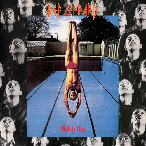 Def Leppard - Lady Strange Lyrics | Musixmatch