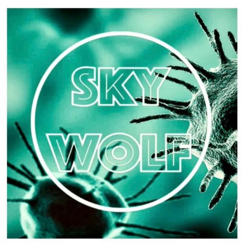 Sky Wolf - Parasite Lyrics | Musixmatch