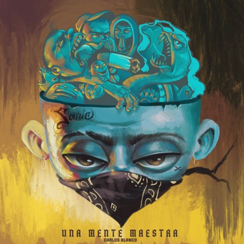 Letra de Carlos Blanco - Una Cawama | Musixmatch