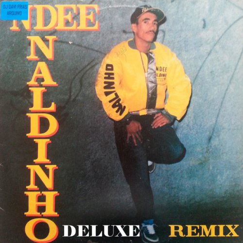 Ndee Naldinho - Melo da Largatixa (Remix 1) lyrics | Musixmatch