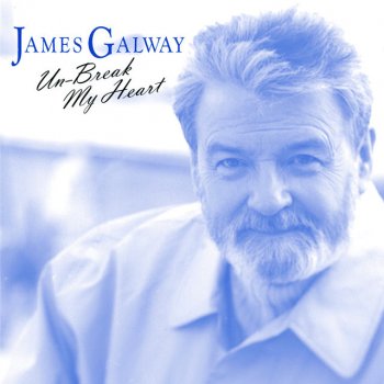 James Galway feat. Richard Cottle, Laurence Cottle, Ian Thomas, John ...