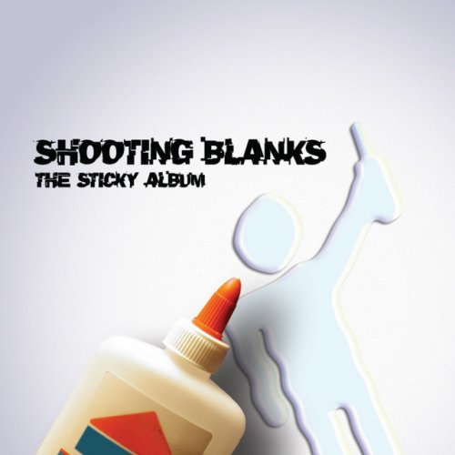 Letra de Shooting Blanks - 97 Miles | Musixmatch