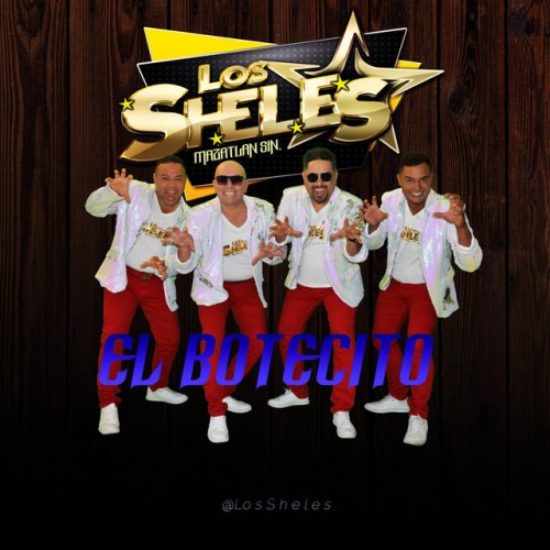 Letra de El Botecito de Los Sheles | Musixmatch