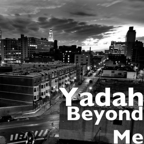 Yadah - Beyond Me Lyrics | Musixmatch