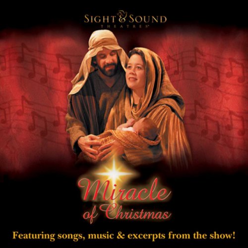 Sight & Sound Theatres - Letra de At the Inn / The Birth | Musixmatch