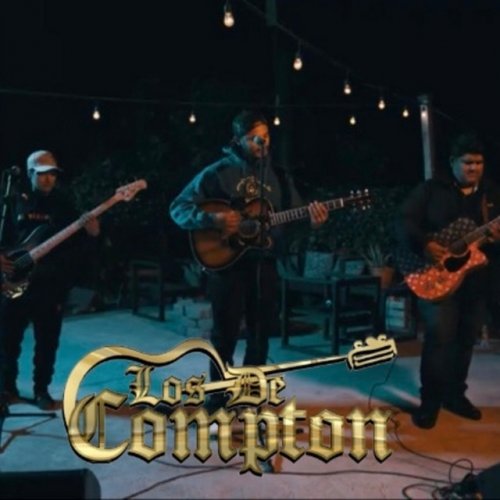 Letra de Hijo Ejemplar (En vivo) de Los de Compton | Musixmatch