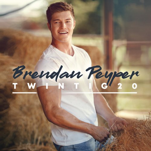 Brendan Peyper - Trouvrou Lyrics | Musixmatch