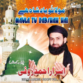 Israr Ahmed Roofi - Pati Pati Phool Phool Ya Rasool Lyrics | Musixmatch